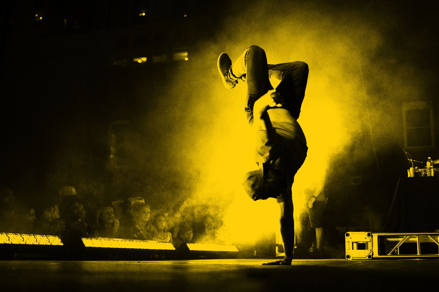 Kreatives Jugendfest